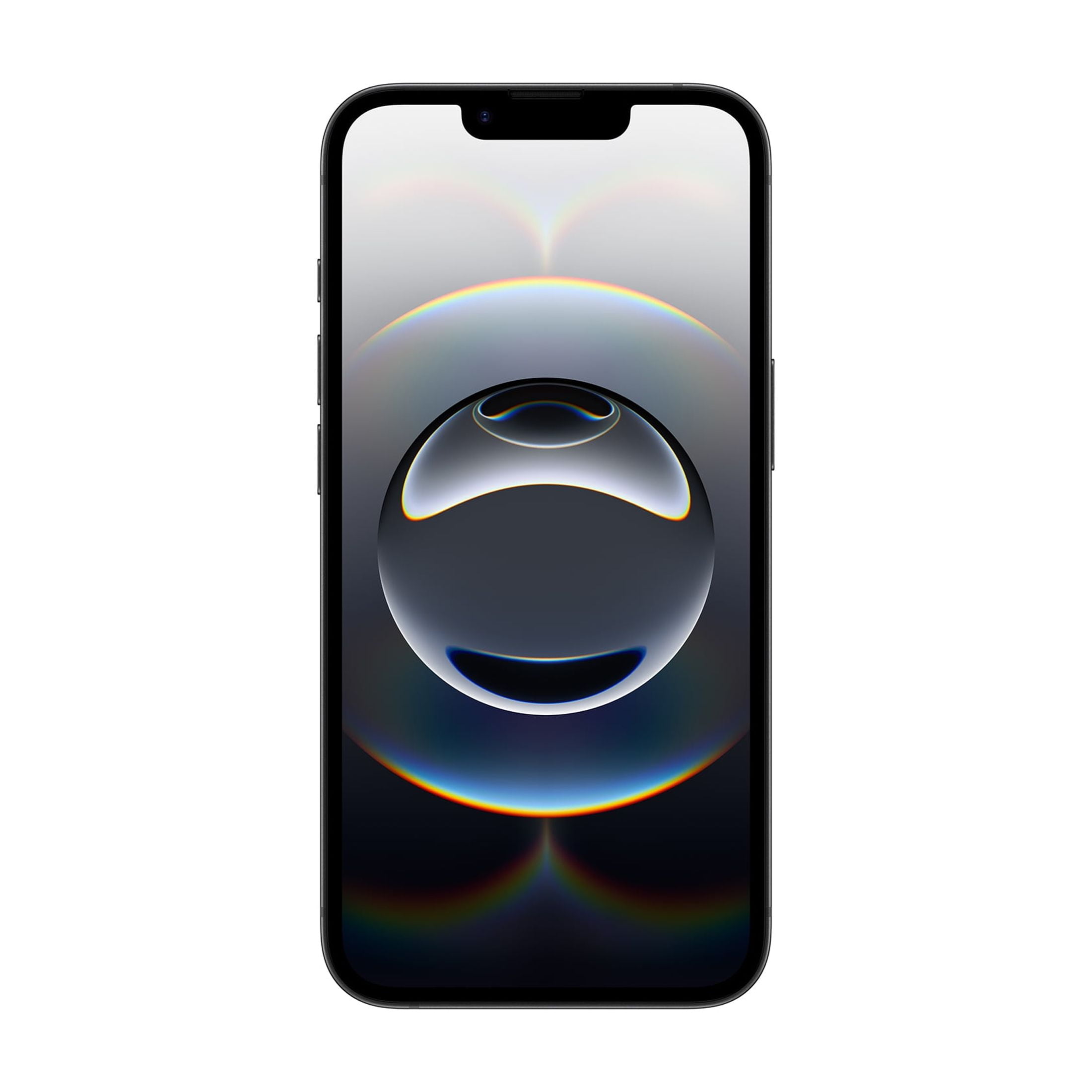 Cricket Wireless Apple iPhone 16e 8GB RAM (Prepaid), Midnight - Walmart.com