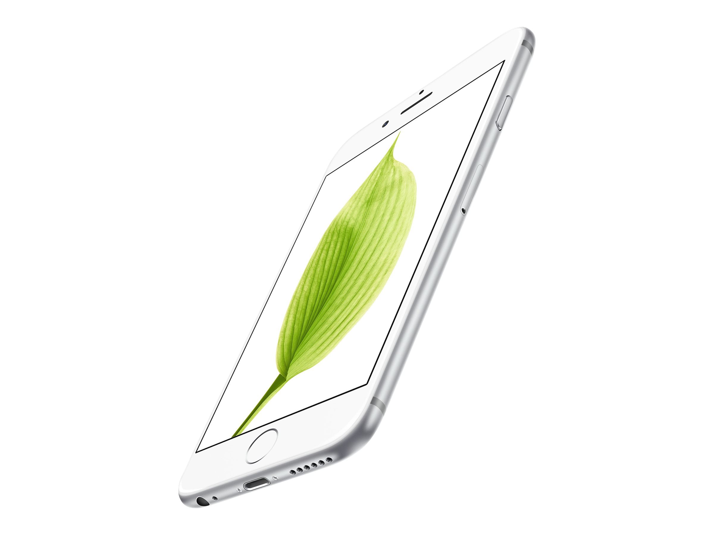 Apple iPhone 6 - 4G smartphone 16 GB - LCD display - 4.7" - 1334 x 750 ...