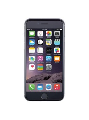 Apple iPhone 6 in iPhone 6 Series - Walmart.com