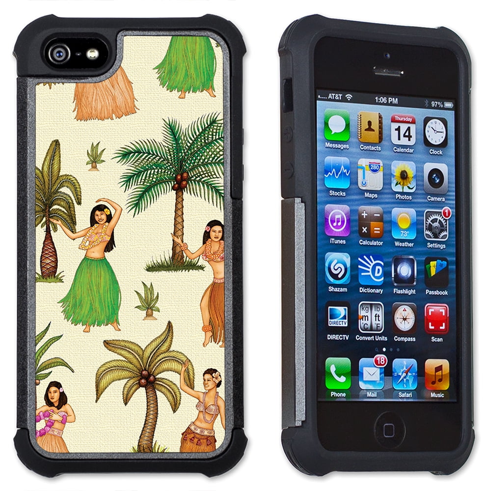 Apple iPhone 6 Plus / iPhone 6S Plus Cell Phone Case / Cover with ...