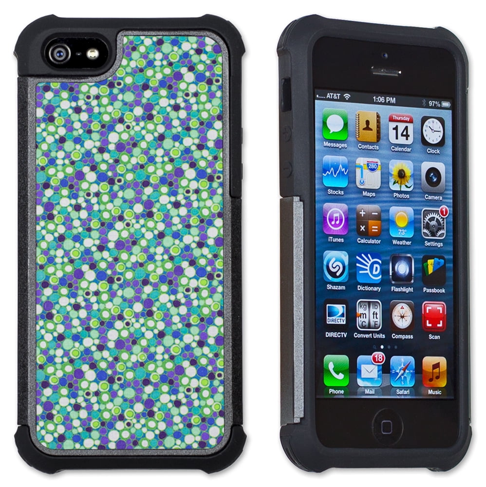 Apple iPhone 6 Plus / iPhone 6S Plus Cell Phone Case / Cover with ...