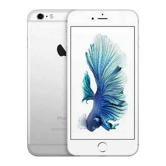 Refurbished iPhone in Apple iPhone - Walmart.com
