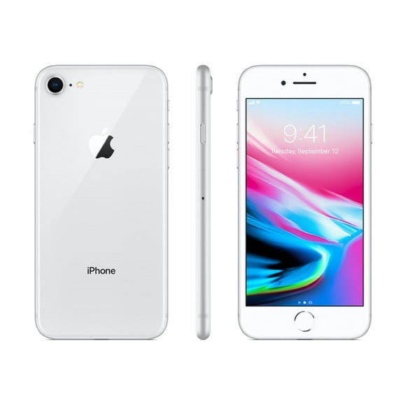 iPhone 8 Unlocked in Unlocked iPhone - Walmart.com