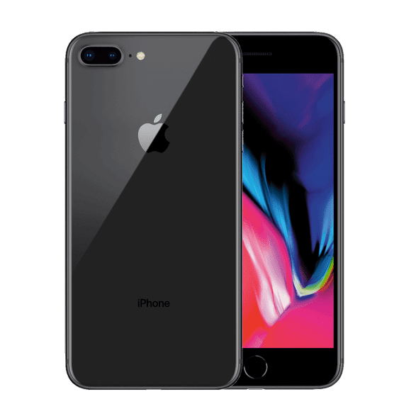 iPhone 8 Plus Unlocked in Unlocked iPhone - Walmart.com