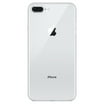 Pre-Owned Apple iPhone 8 Plus 64GB Unlocked (GSM, Not CDMA), Silver ...