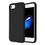 Apple iPhone 8, iPhone 7, iPhone 6 /6S Phone Case Slim Hybrid ...