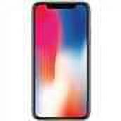 Apple iPhone X, 64GB, Space Gray, Unlocked, Grade A+ - Walmart.com