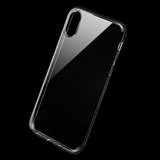 Apple iPhone XR (6.1 Inch) Phone Case Slim Thin Hybrid Candy Silicone ...