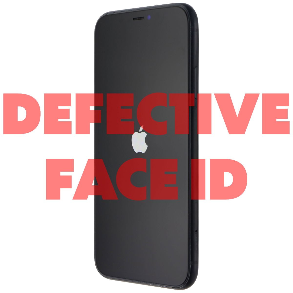 Pre-Owned Apple iPhone XR (6.1-in) A1984 Xfinity Only 64GB / Black ...