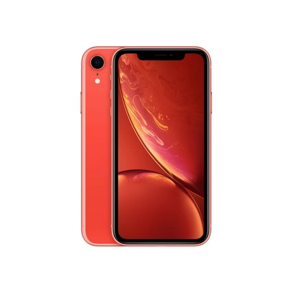 iPhone XR Unlocked in Unlocked iPhone - Walmart.com