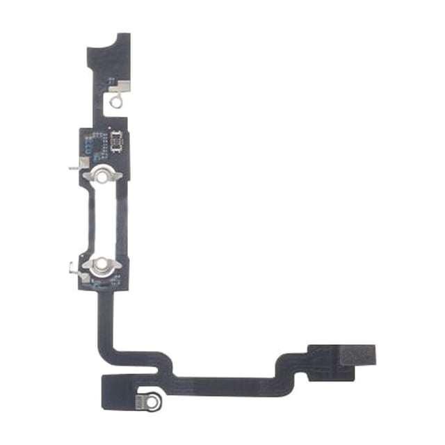 Apple iPhone XR Motherboard Connector Flex Replacement - Walmart ...