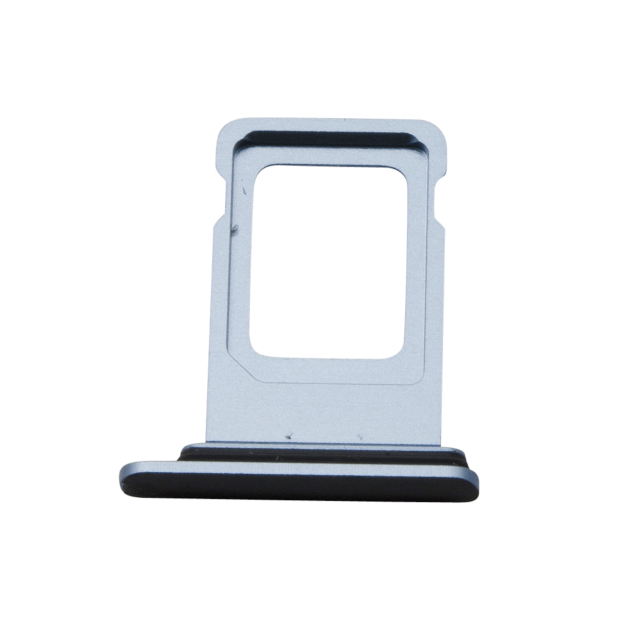 Apple iPhone XR SIM Card Tray Replacement - Blue - Walmart.com