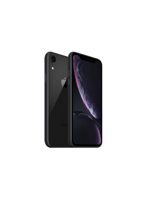 Apple iPhone XR Unlocked in Unlocked iPhone - Walmart.com