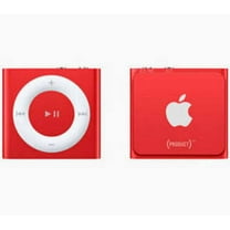 Pre-Owned Apple iPod 4th Generation 2GB Shuffle Yellow | (Good) + 1 YR ...