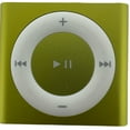 Pre-Owned Apple iPod 4th Generation 2GB Shuffle Yellow | (Good) + 1 YR ...