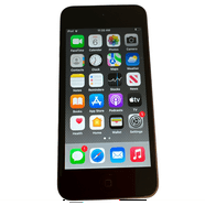 Apple iPod touch 7th Generation 32GB - Space Gray (Newest Model ...
