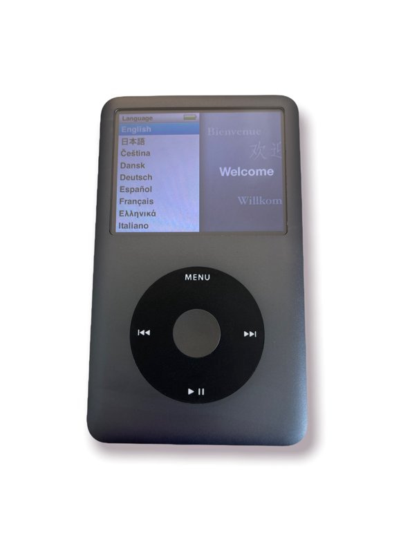 All Apple iPods in Apple iPods - Walmart.com