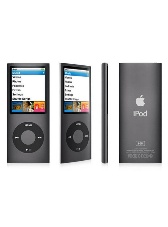 iPod Nano in Apple iPods - Walmart.com