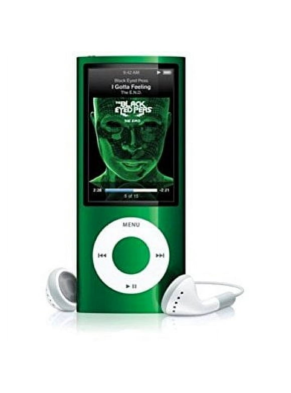iPod Nano in Apple iPods - Walmart.com