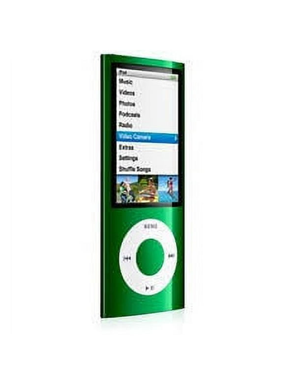 iPod Nano in Apple iPods - Walmart.com