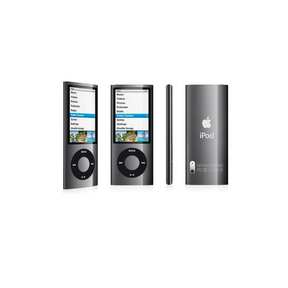 iPod Nano in Apple iPods - Walmart.com