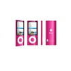 Pre-Owned Apple iPod Nano 5th Genertion 16GB Pink , MC075LL/A - Walmart.com