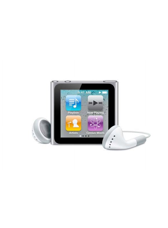 iPod Nano in Apple iPods - Walmart.com