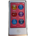 Apple iPod Nano 8th Gen 16GB Gold | MP3 Player | Pre-Owned: Like New ...