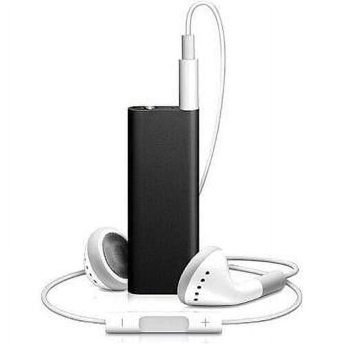 Ipod Shuffle 3rd Generation