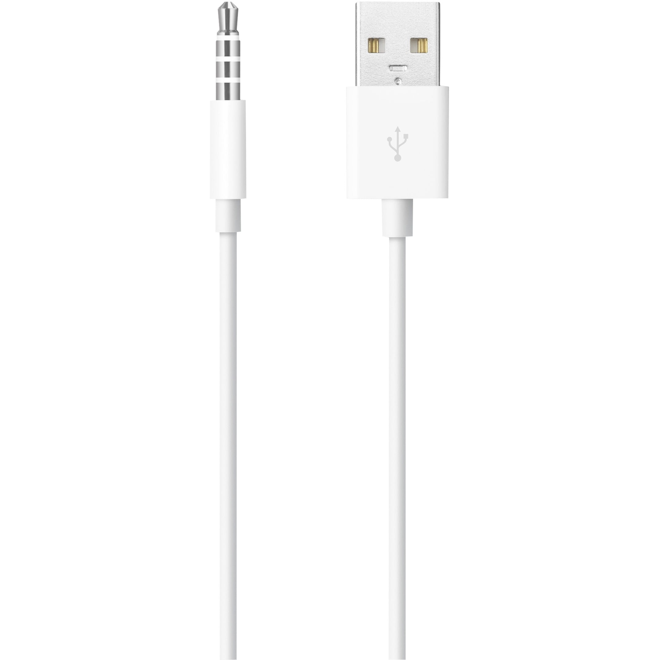 Apple iPod Shuffle USB Cable - Walmart Business Supplies