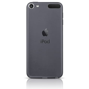 Apple iPod Touch 6th Gen, 32GB Space Gray, Refurbished, Fully ...
