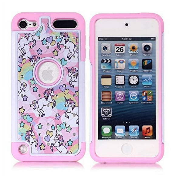 iPod touch Cases