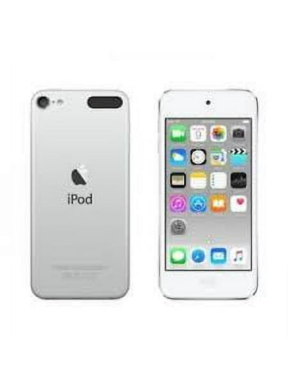 All Apple iPods in Apple iPods - Walmart.com