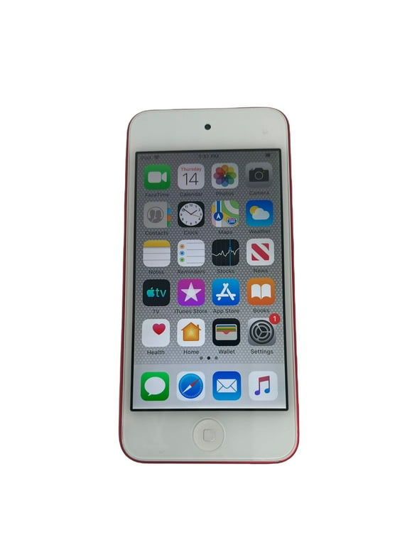 All Apple iPods in Apple iPods - Walmart.com