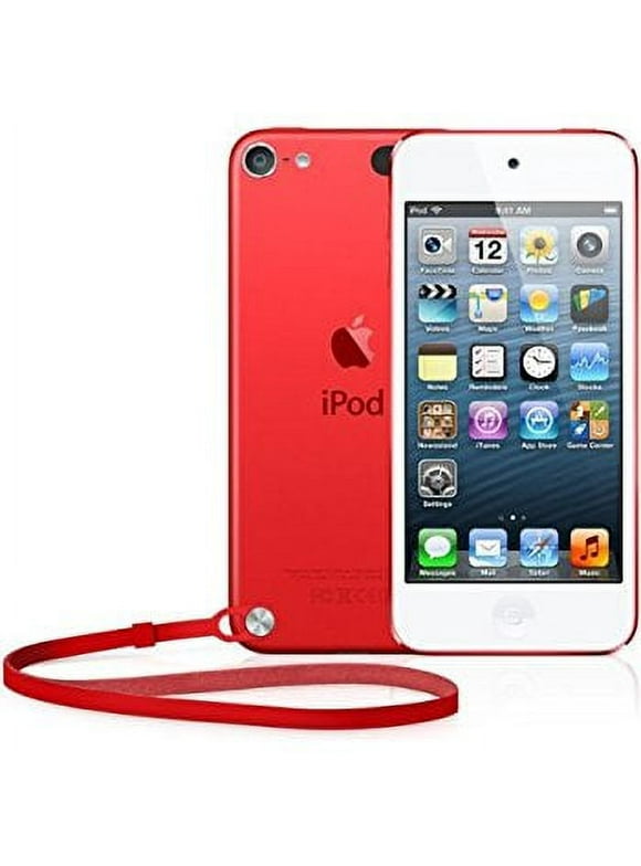 All Apple iPods in Apple iPods - Walmart.com