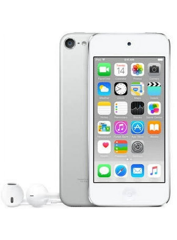 All Apple iPods in Apple iPods - Walmart.com