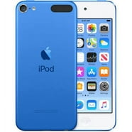 Apple iPod touch 7th Generation 32GB - Space Gray (Newest Model ...
