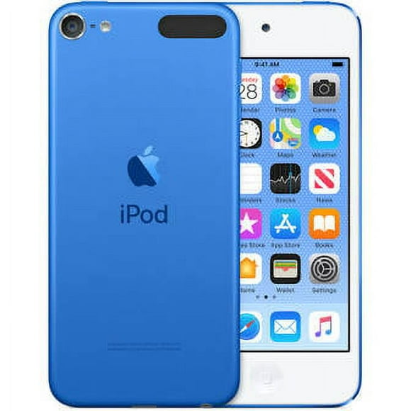 Apple iPods in Portable Audio - Walmart.com