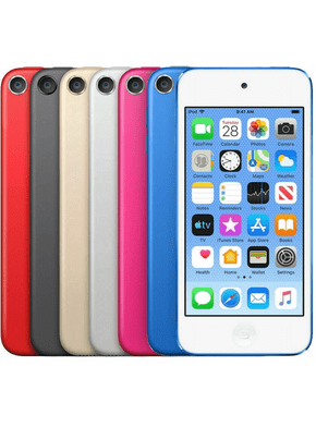 All Apple iPods in Apple iPods - Walmart.com