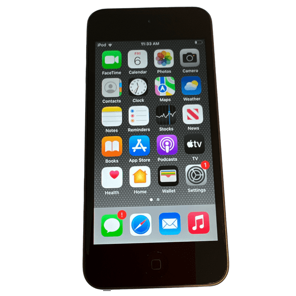 Apple iPods in Portable Audio - Walmart.com