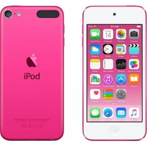 Apple Ipod Touch 7th Generation