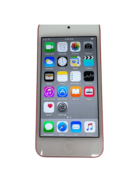 All Apple iPods in Apple iPods - Walmart.com