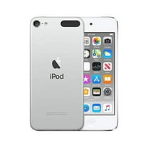Pre-Owned Apple iPod Touch 7th Gen (2019) 256 GB - Blue - Walmart.com