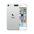 Apple iPod touch 7th Generation 256GB - Silver (New Model) - Walmart.com