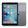 Pre-Owned Apple ipad air 2nd Generation 64 GB WiFi Space Gray (Fair ...