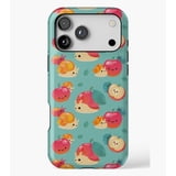Apple snail M143, Case for iPhone 17/16/15/14/13/12/11 Pro Max ...