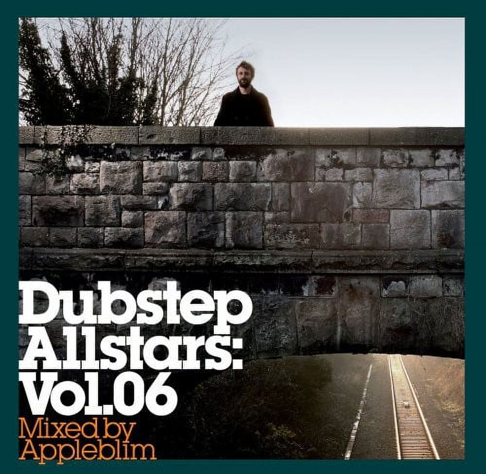 Appleblim - Dubstep Allstars, Vol. 6 - Electronica - CD - Walmart.com