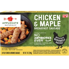 Applegate Farms Lunch Meats
