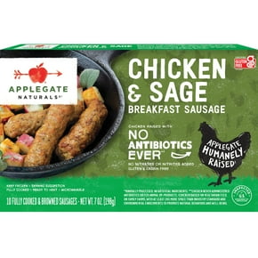 Applegate Farms Lunch Meats
