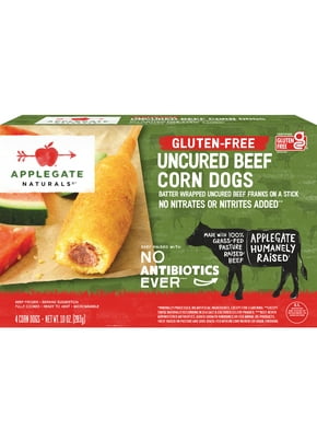 Corn Dogs in Frozen Appetizers & Snacks - Walmart.com